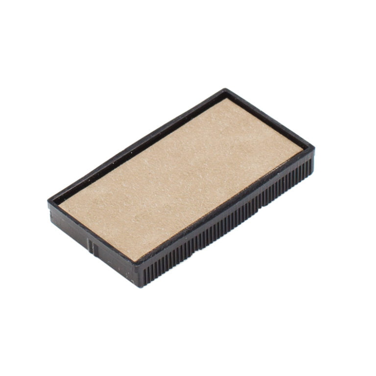 MaxStamp Ink Pads | Ink Pads Can Fit Inside Trodat Stamp Holder