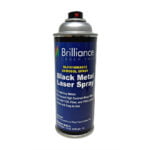 Brilliance Metal Laser Marking Spray 12oz - BRI12OZ - MaxLaser