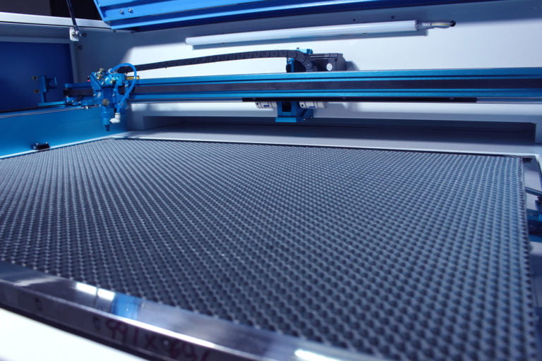 Laser Cutting Machines | MaxLaser