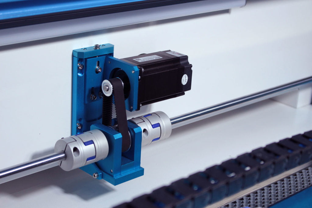 Laser Cutting Machines | MaxLaser