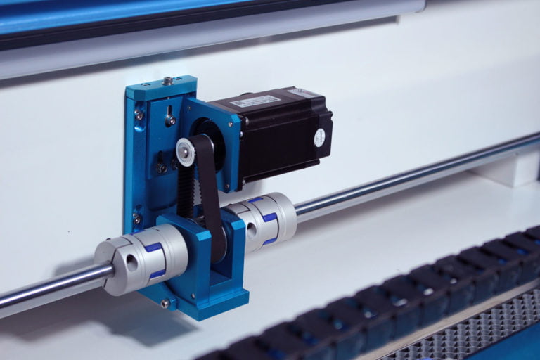 Laser Cutting Machines | MaxLaser