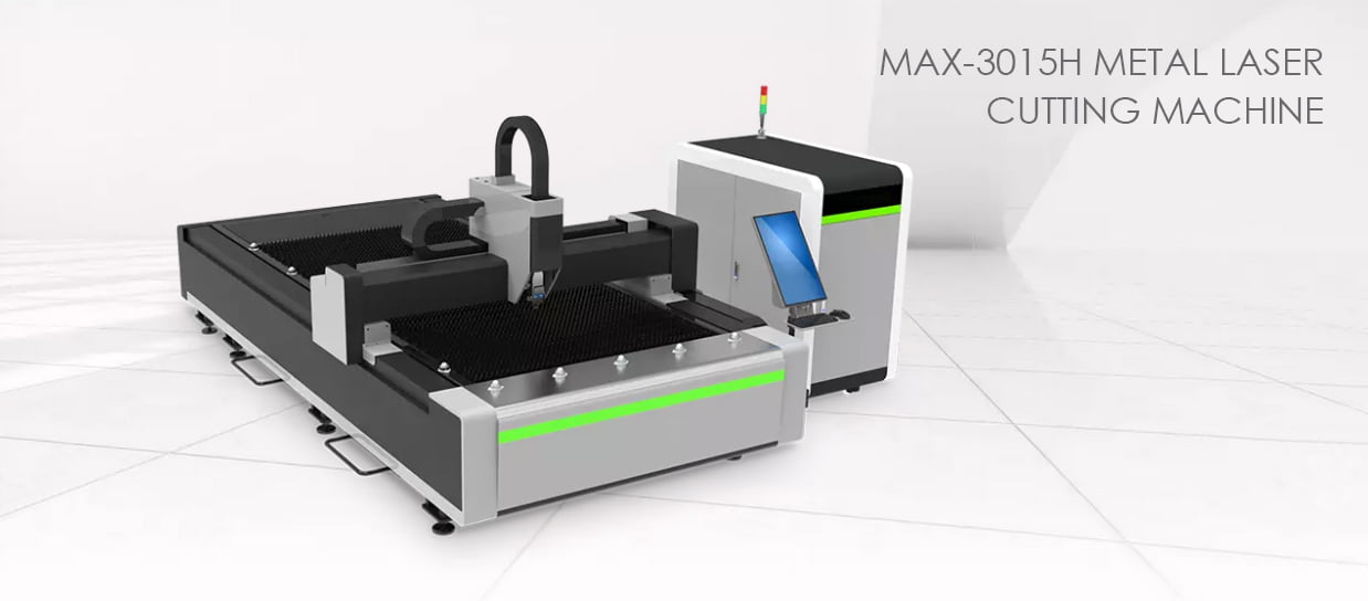 Metal Laser Cutters | Metal Laser Cutting Machines | Cut Metals & More!