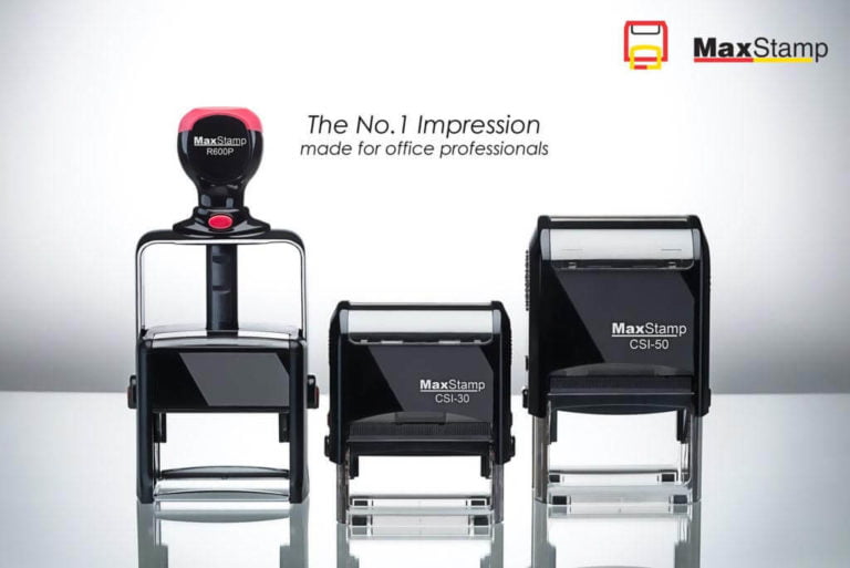 Stamp Making Machine For Sale SA | Rubber Stamp Makers