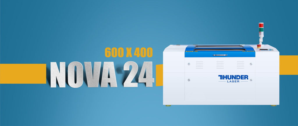 Nova Series - MaxLaser