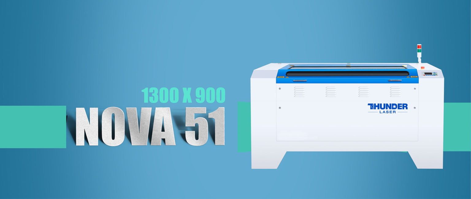 Nova Series - MaxLaser