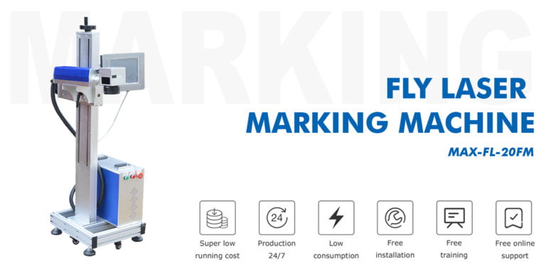 Buy Laser Coders in South Africa | Laser Coding Machines