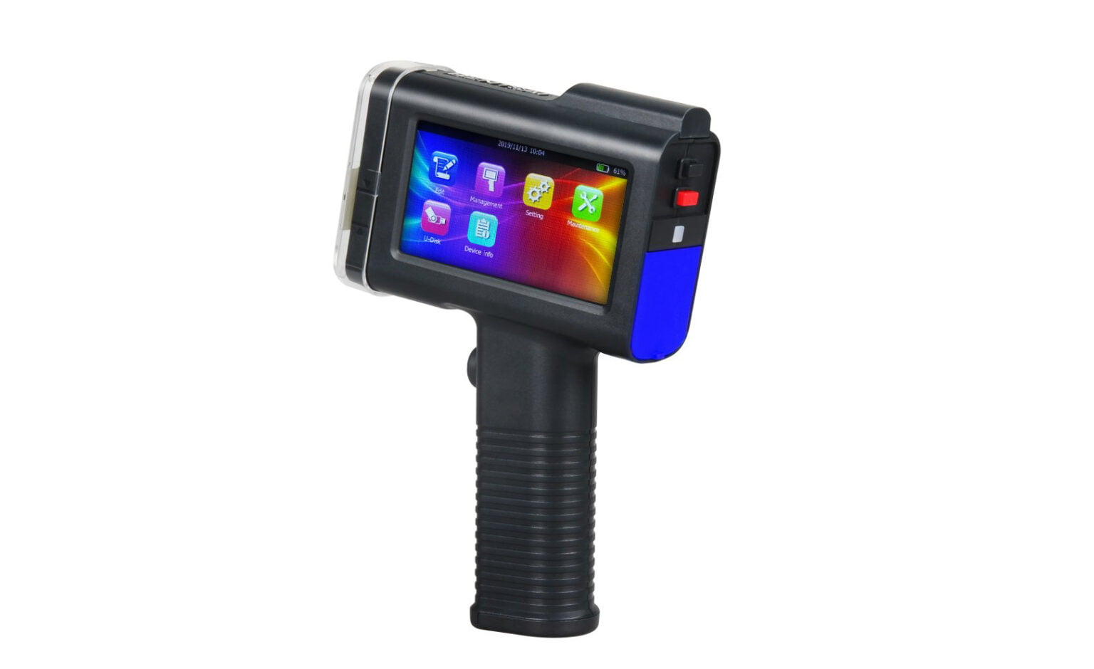 Handheld Inkjet Printers | 12.7mm Height | Fast Dry Ink