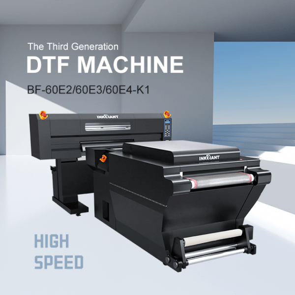 DTF Printers | Direct-to-film printing machines South Africa