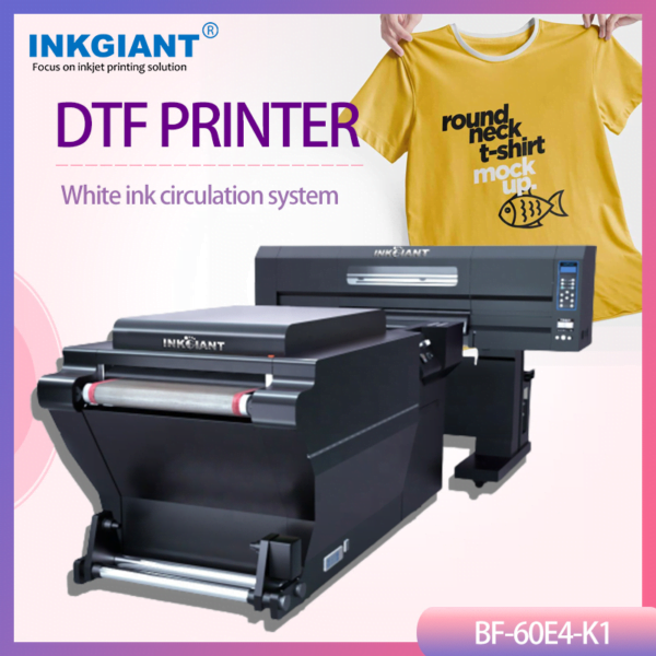 DTF Printers | Direct-to-film printing machines South Africa