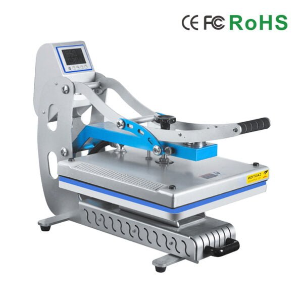 Heat Press Machines on Sale For South Africa | T-Shirt Press
