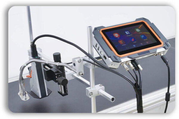 Industrial Inkjet Printers For Sale | Max Laser