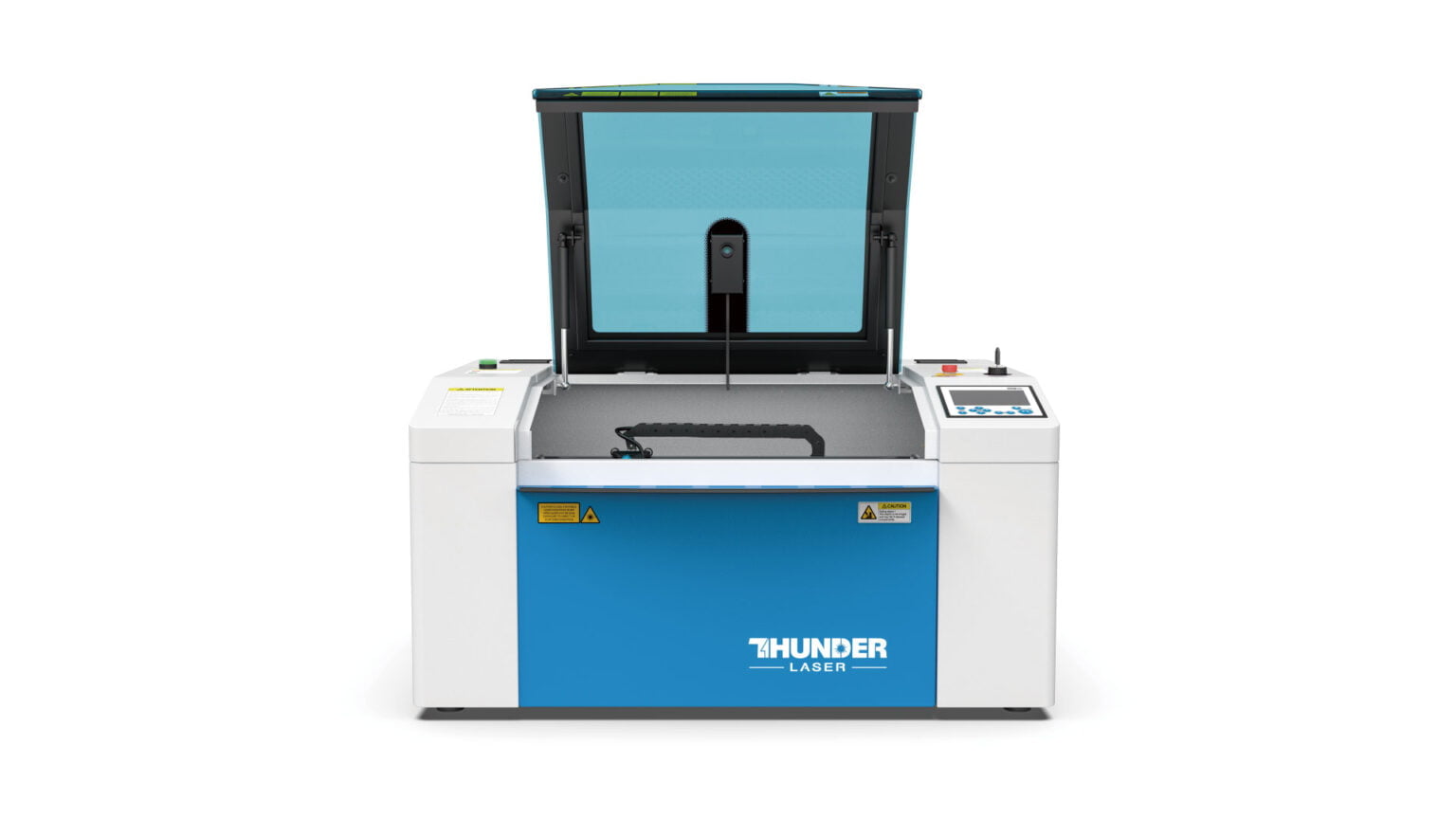 Desktop Laser Cutter Engraver Machine - MaxLaser