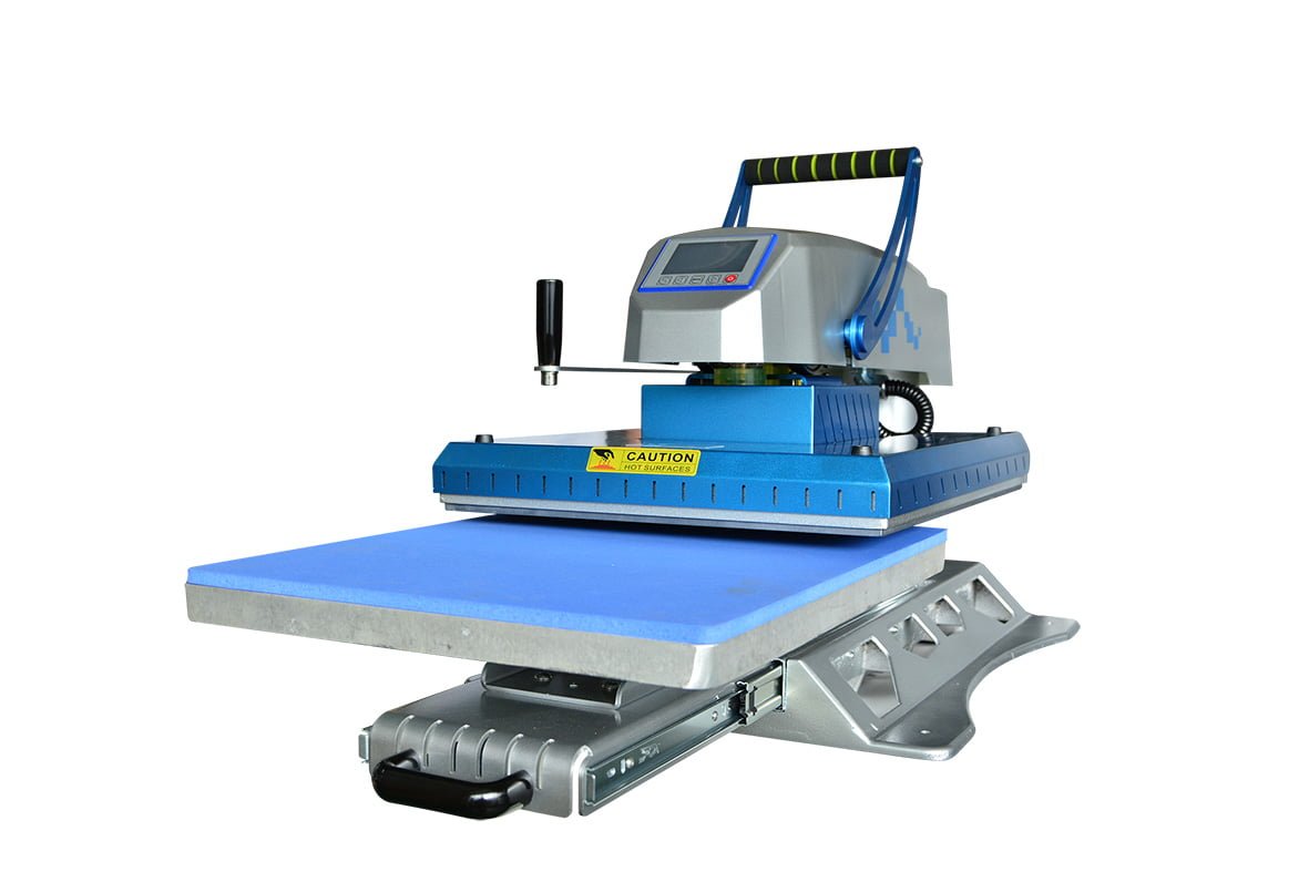 Heat Press Machine for Sale in South Africa | Max Laser