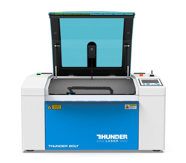 Laser Engraving Machines | Engrave Wood, Acrylic & More!