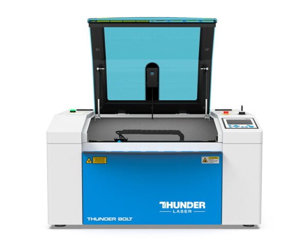 Desktop Laser Cutter Engraver Machine - MaxLaser