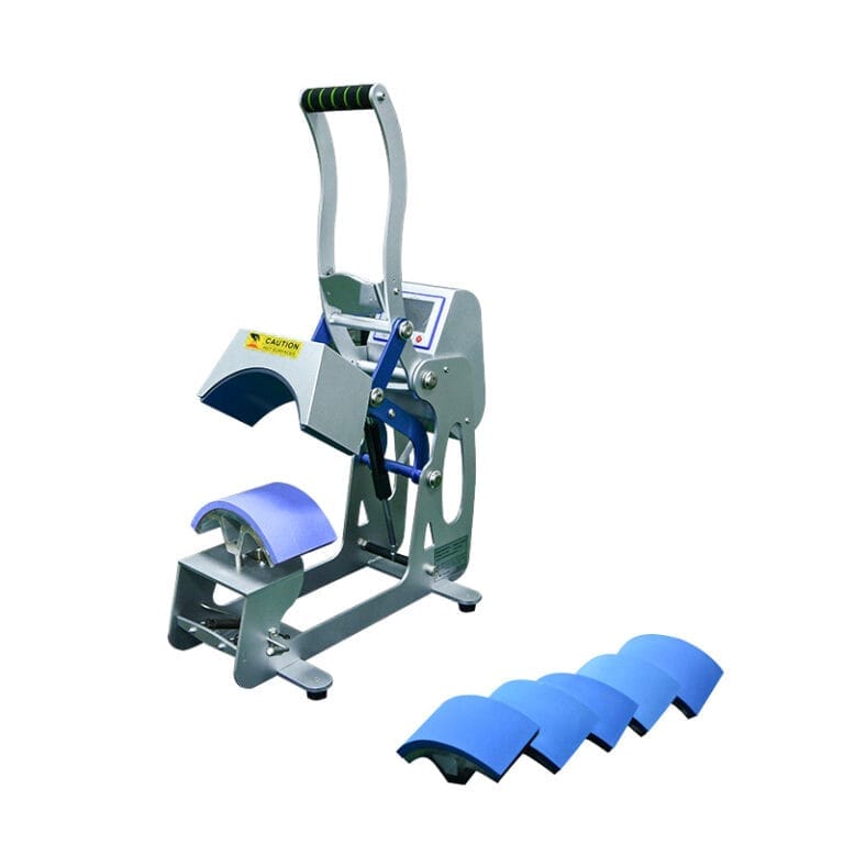 Cap Press Machines for Sale