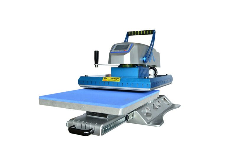 Heat Press Machines on Sale For South Africa | T-Shirt Press