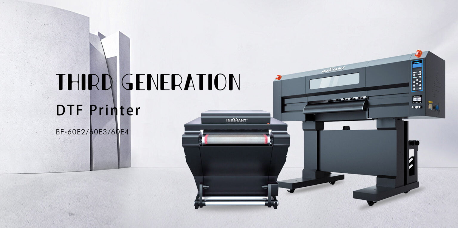 What is DTF Printing? A Guide to Understanding DTF Technology - MaxLaser