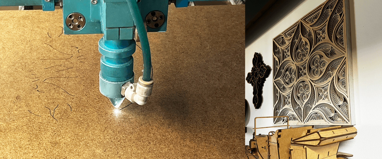 7 Essentials Tips For Laser Cutting Wood | Wood Laser Cutter