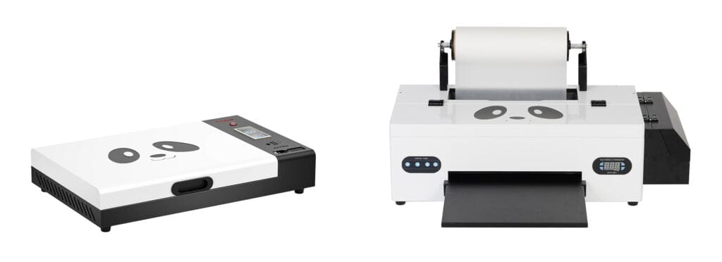 A3 DTF Printer | L1800 Procolored Panda DTF Printer & Prices
