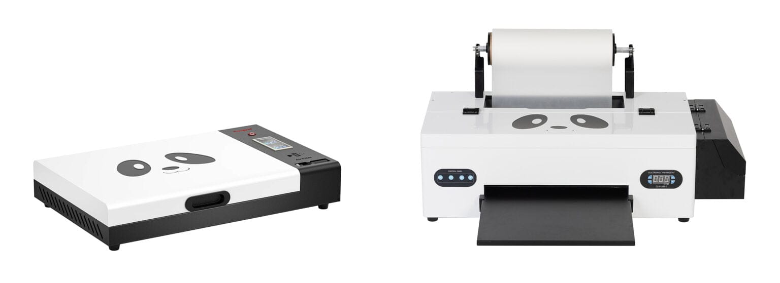 A3 DTF Printer | L1800 Procolored Panda DTF Printer & Prices