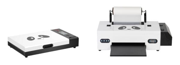 A3 DTF Printer | L1800 Procolored Panda DTF Printer & Prices