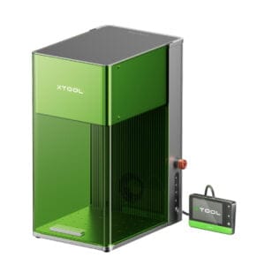xTool F1 Ultra | Best Laser Engraver Cutter For Metal & Non Metal