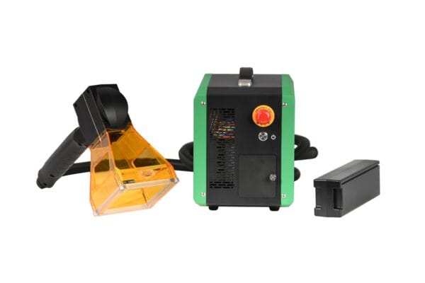 Handheld Laser Engraver - MaxLaser