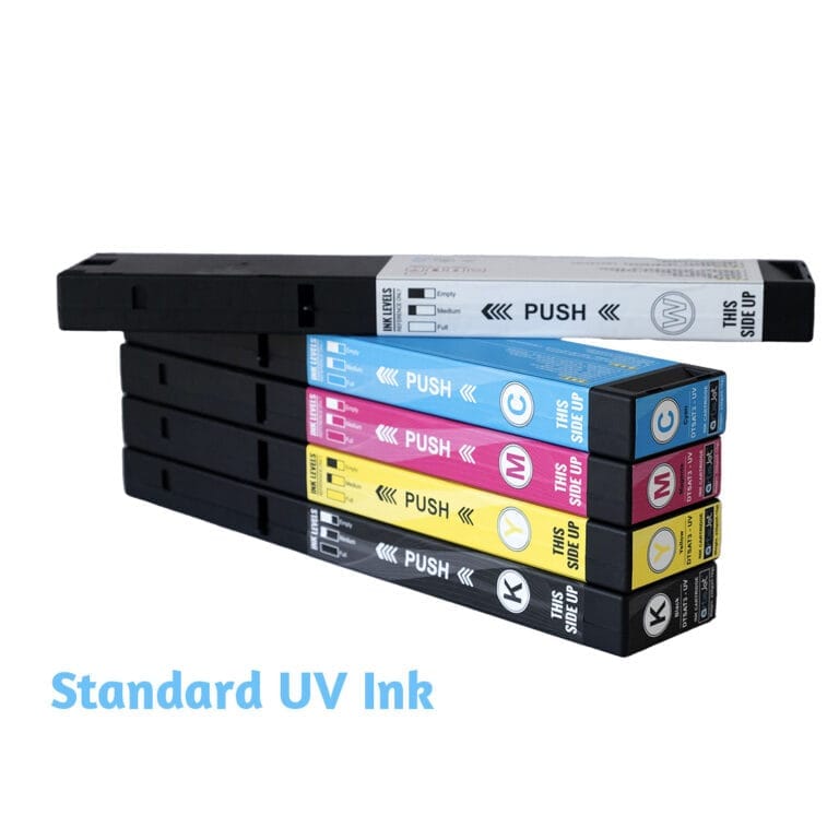Ultra Violet Printers From ArtisJet | Desktop UV Printers | MaxLaser