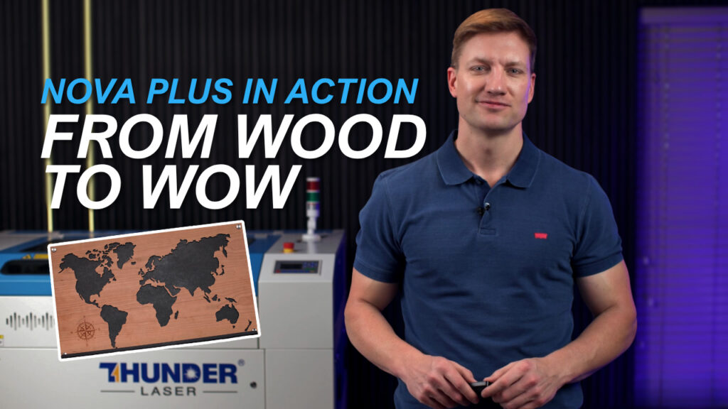 Laser Wood Cutting Machine: Complete Guide